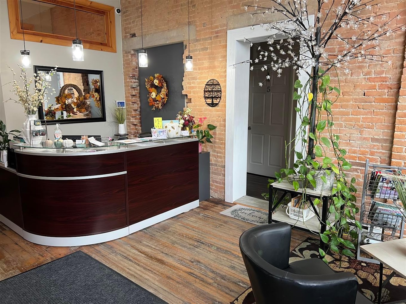 Stanton Chiropractic